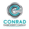 CONTACT - Conrad Embroidery Military Patches and Insignia. North ...